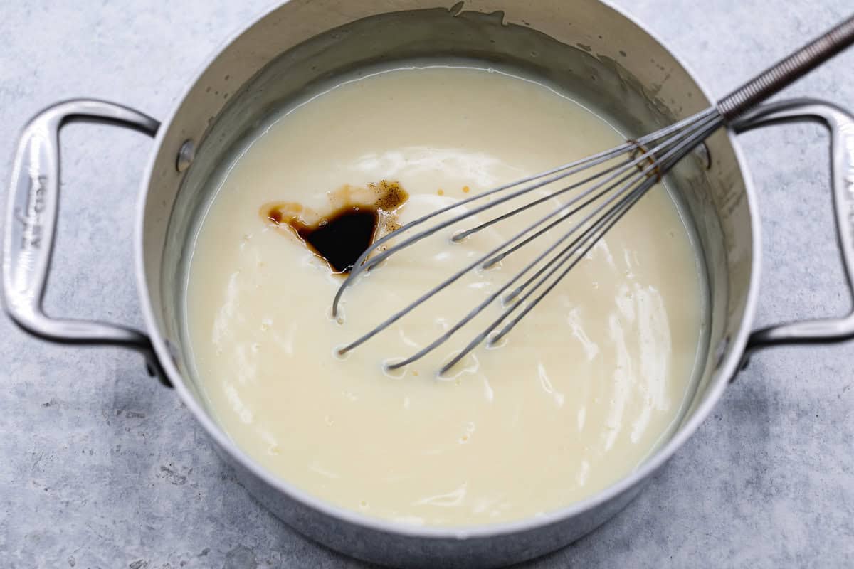 Sugar Cream Pie (Hoosier Pie) Recipe | The Recipe Critic