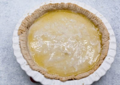 Sugar Cream Pie (Hoosier Pie) Recipe | The Recipe Critic