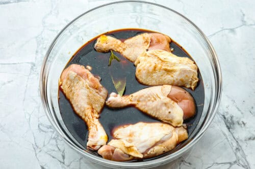 Chicken Adobo | The Recipe Critic