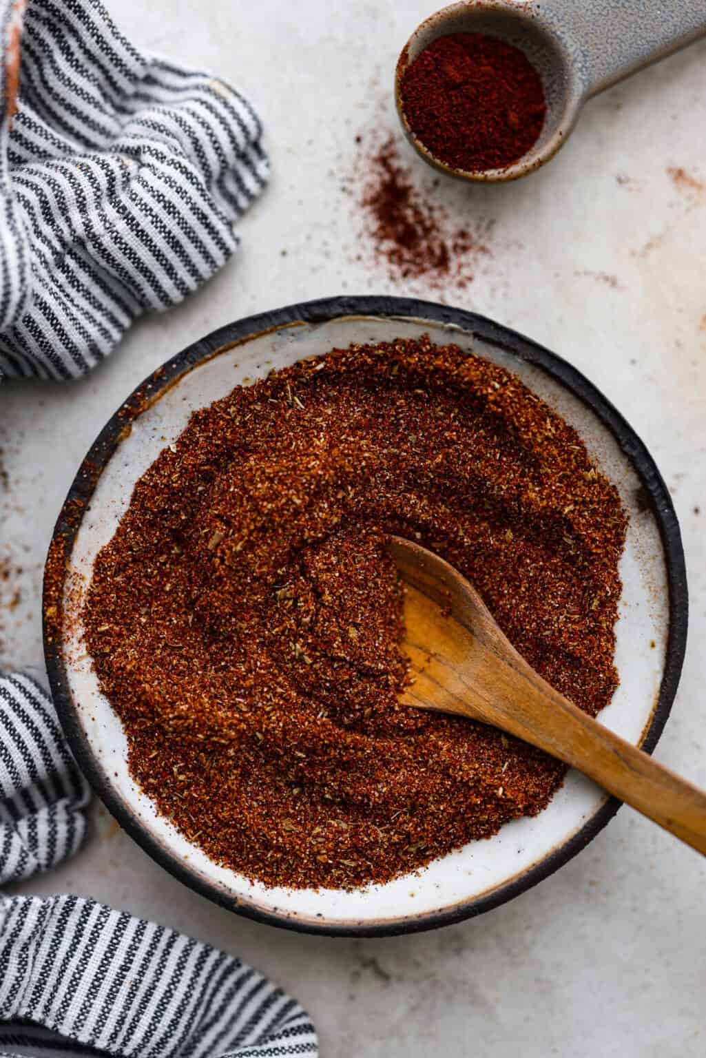 Homemade Old Bay Seasoning Recipe | The Recipe Critic