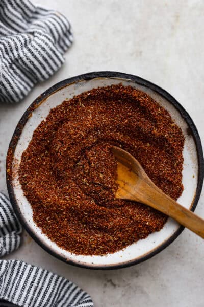 Chipotle Seasoning | The Recipe Critic