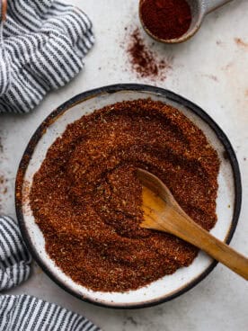 Chipotle Seasoning | The Recipe Critic