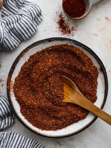Chipotle Seasoning | The Recipe Critic