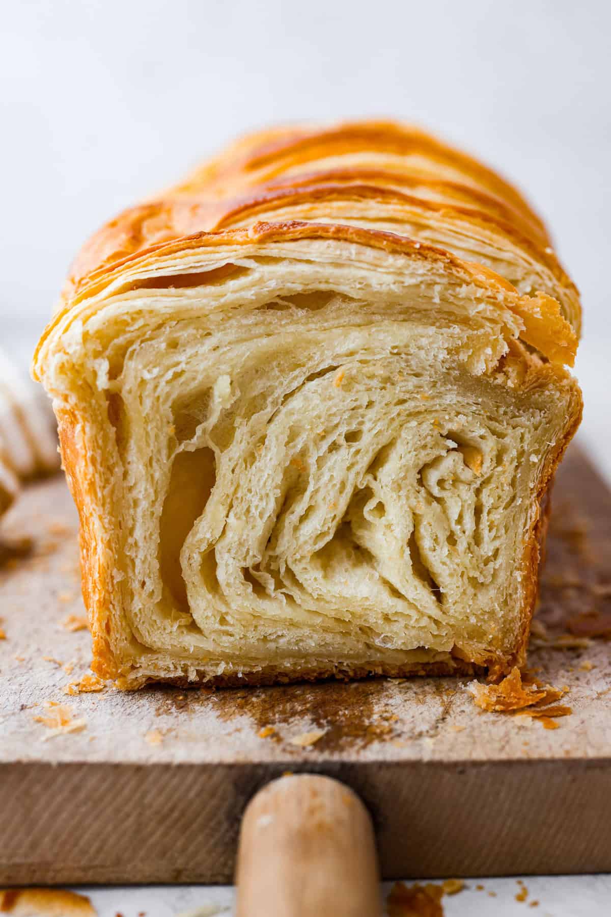 Homemade Croissant Bread Recipe | The Recipe Critic