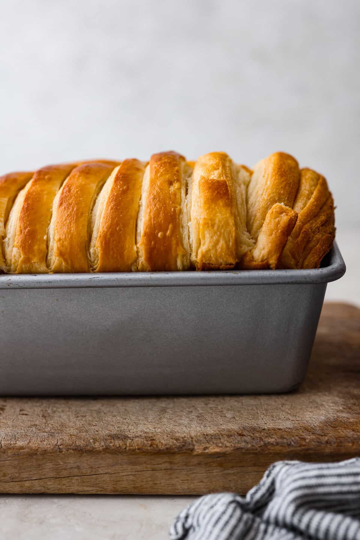 Homemade Croissant Bread Recipe | The Recipe Critic