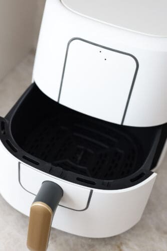 How to Use an Air Fryer | The Recipe Critic