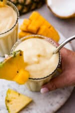 Tropical Smoothie | The Recipe Critic