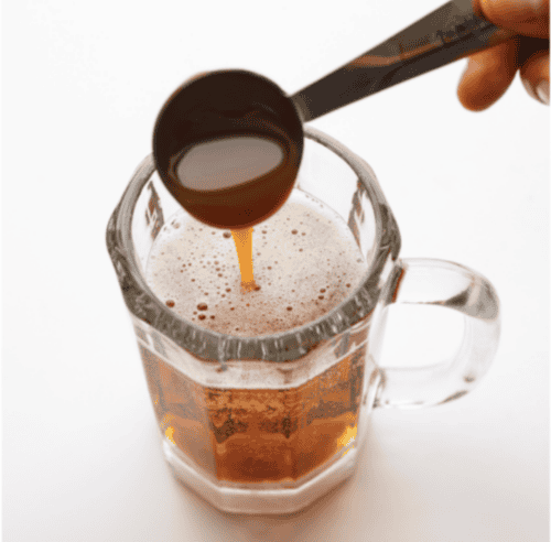 Butter Beer Recipe (Universal Studios Copycat) | The Recipe Critic