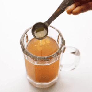 Butter Beer Recipe (Universal Studios Copycat) | The Recipe Critic