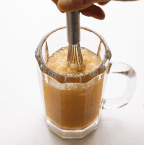 Butter Beer Recipe (Universal Studios Copycat) | The Recipe Critic