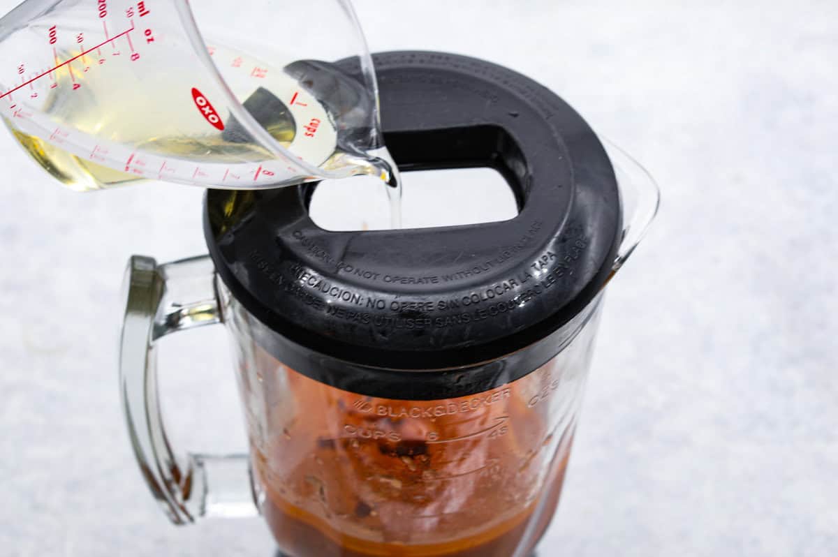 Homemade Catalina French Dressing | The Recipe Critic