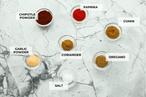 Chipotle Seasoning | The Recipe Critic