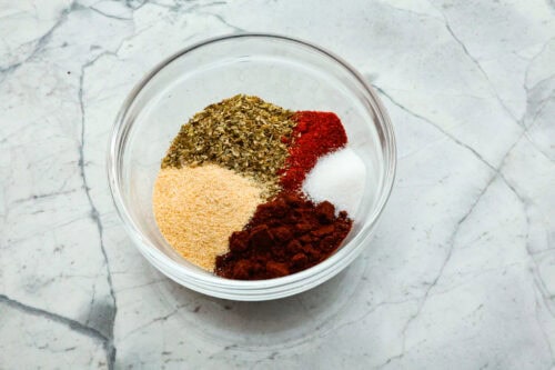 Chipotle Seasoning | The Recipe Critic