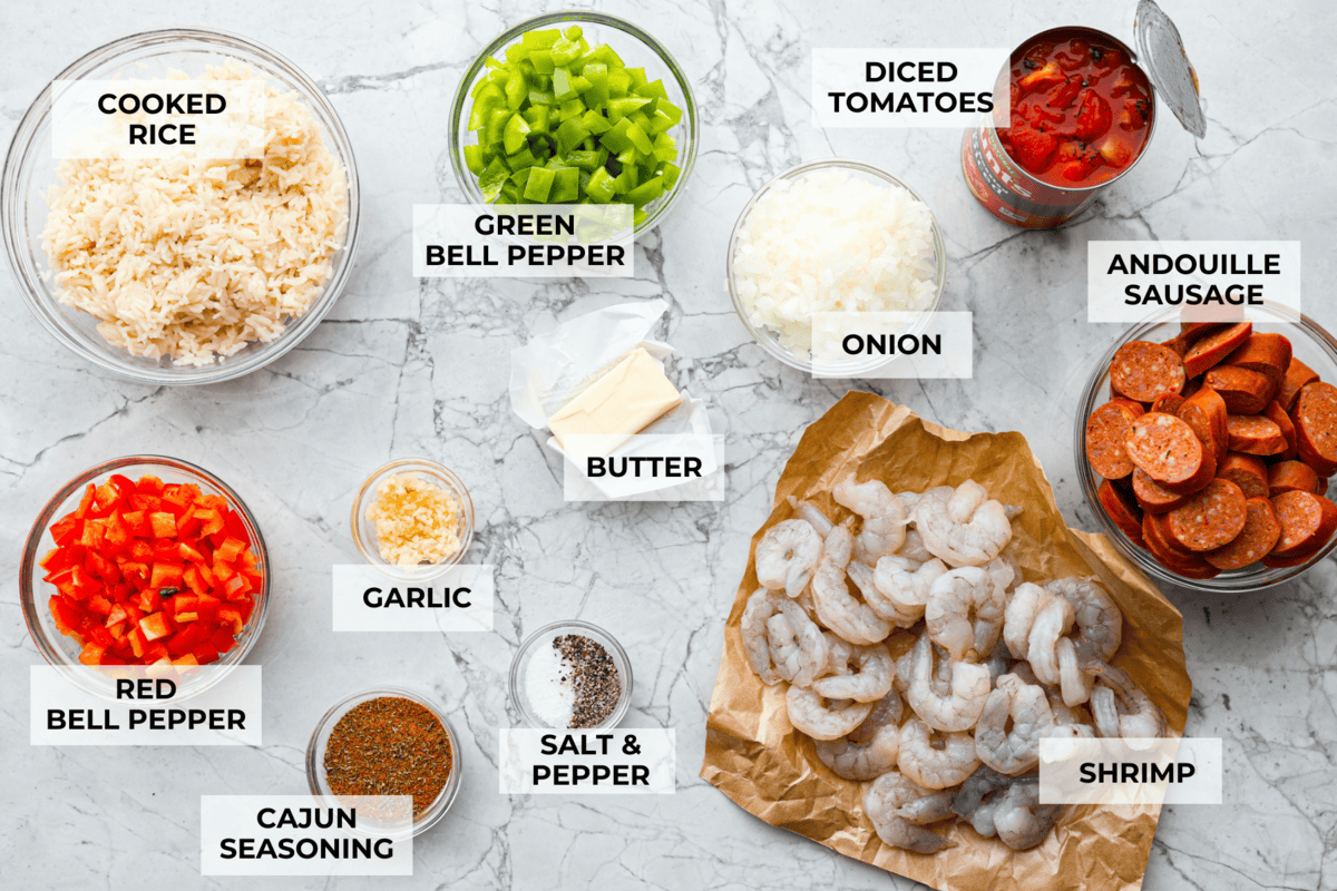 Louisiana Casserole | The Recipe Critic
