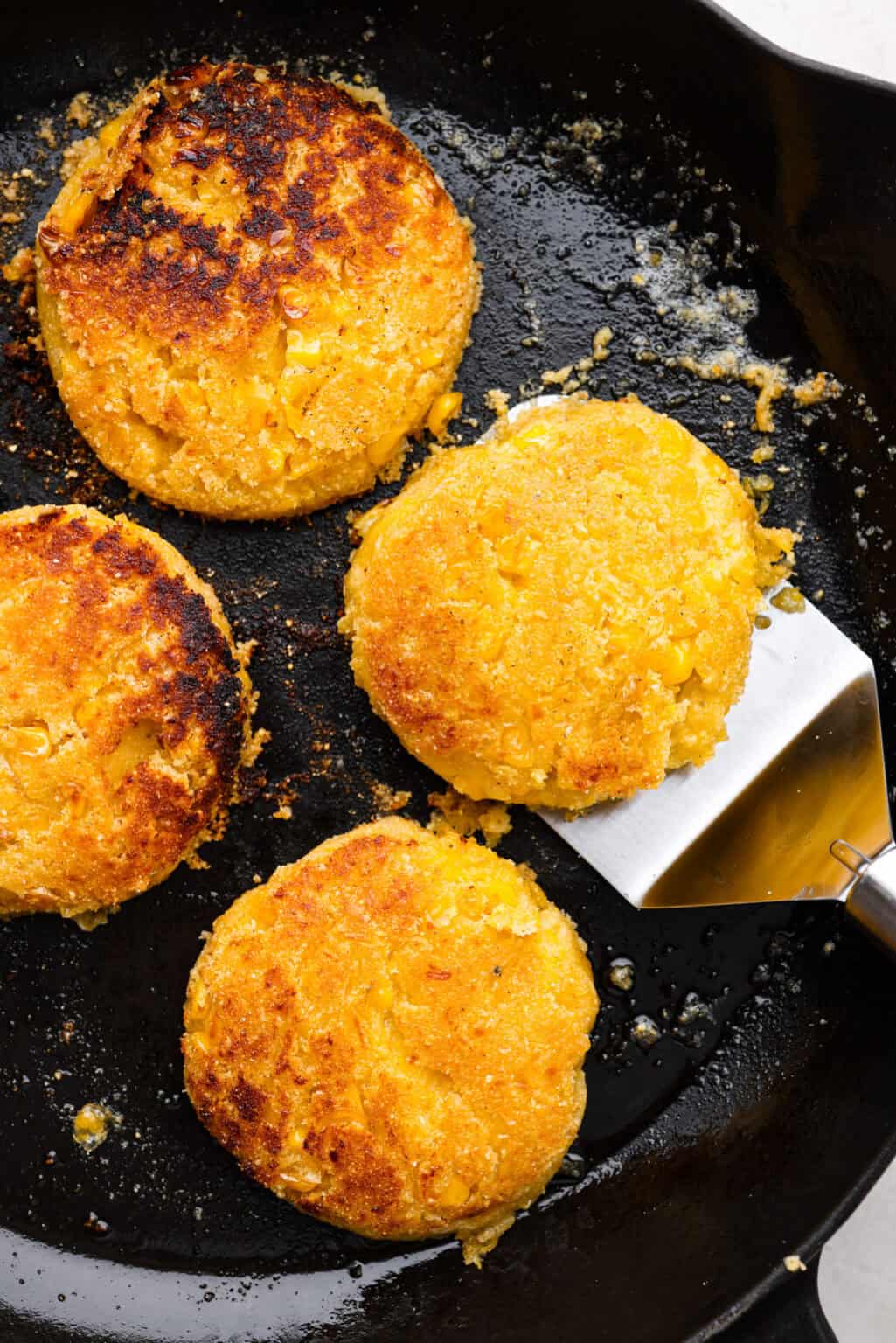 Sweet Corn Tamale Cakes (Cheesecake Factory Copycat) | The Recipe Critic
