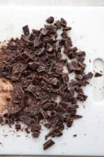 How to Temper Chocolate | The Recipe Critic