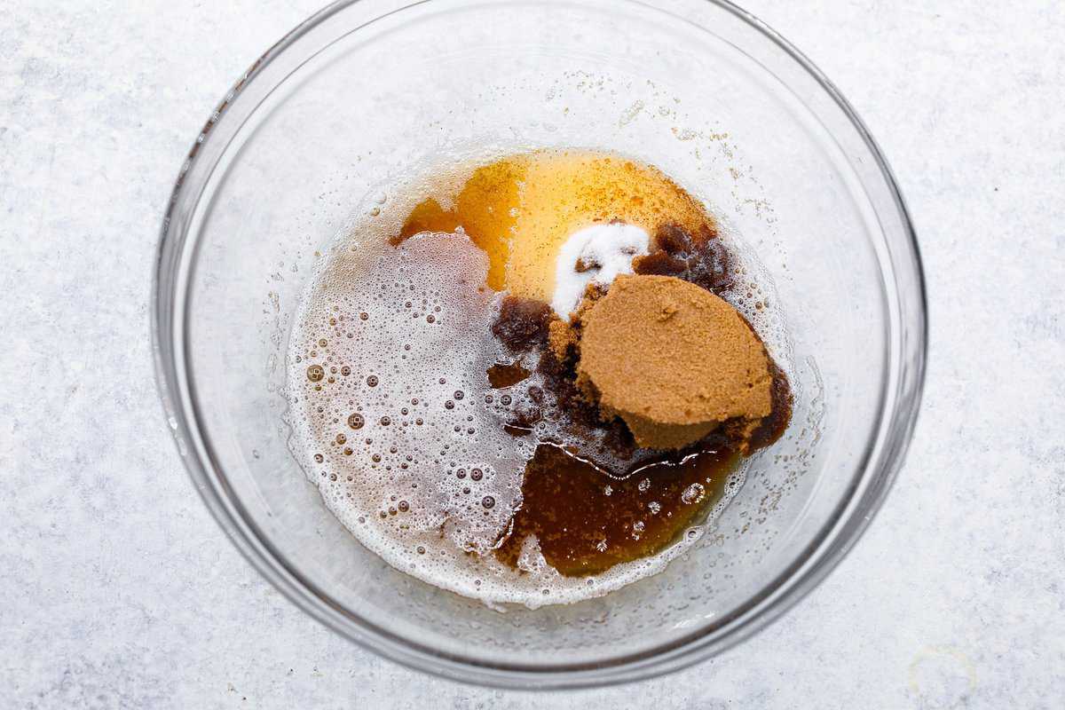 Browned Butter Sugar Cookies | The Recipe Critic