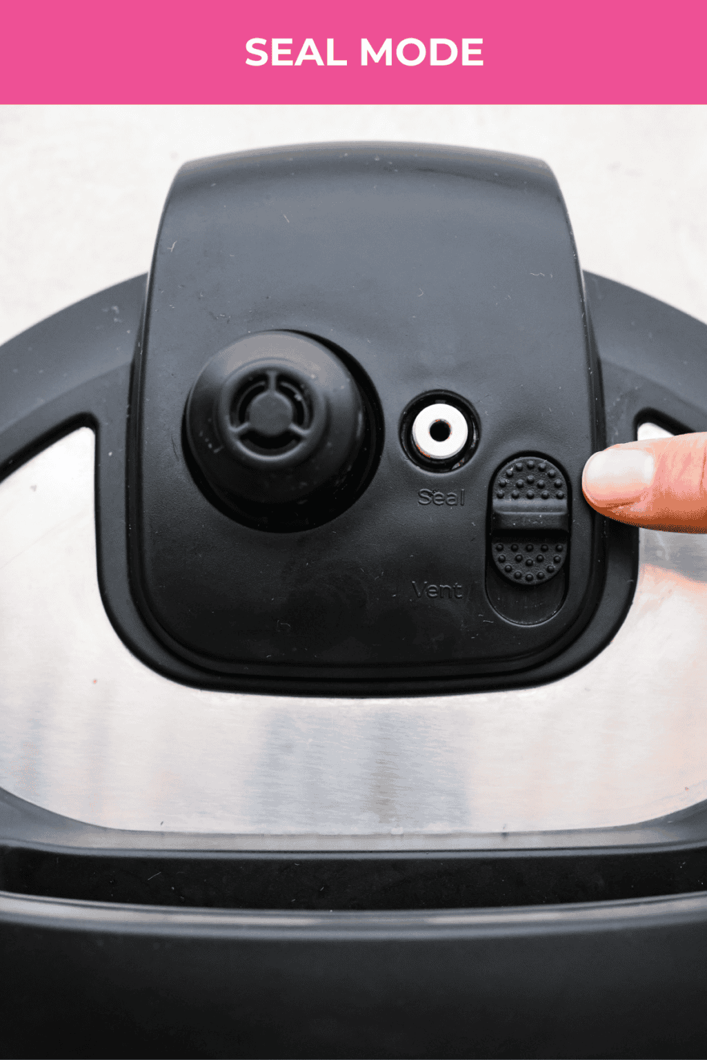 How to Use an Instant Pot: A Beginner's Guide | The Recipe Critic