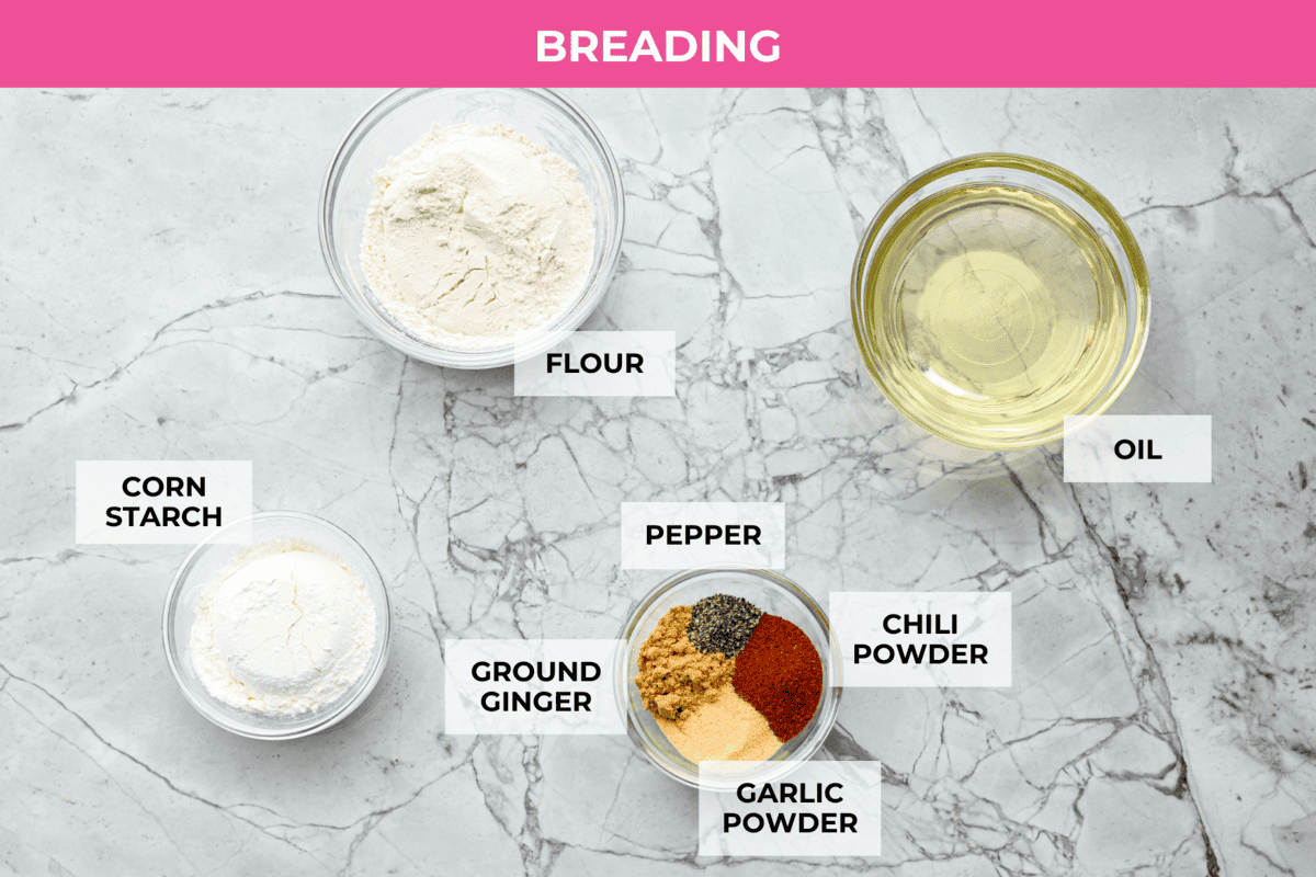 Dragon Chicken (Better Than Takeout) | The Recipe Critic