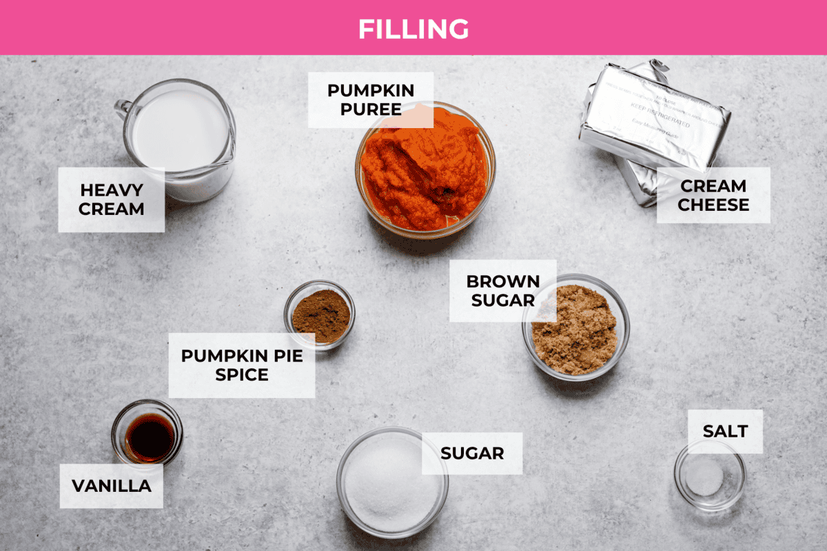 No-Bake Pumpkin Cheesecake - Well-Health Lifestyle Magazine