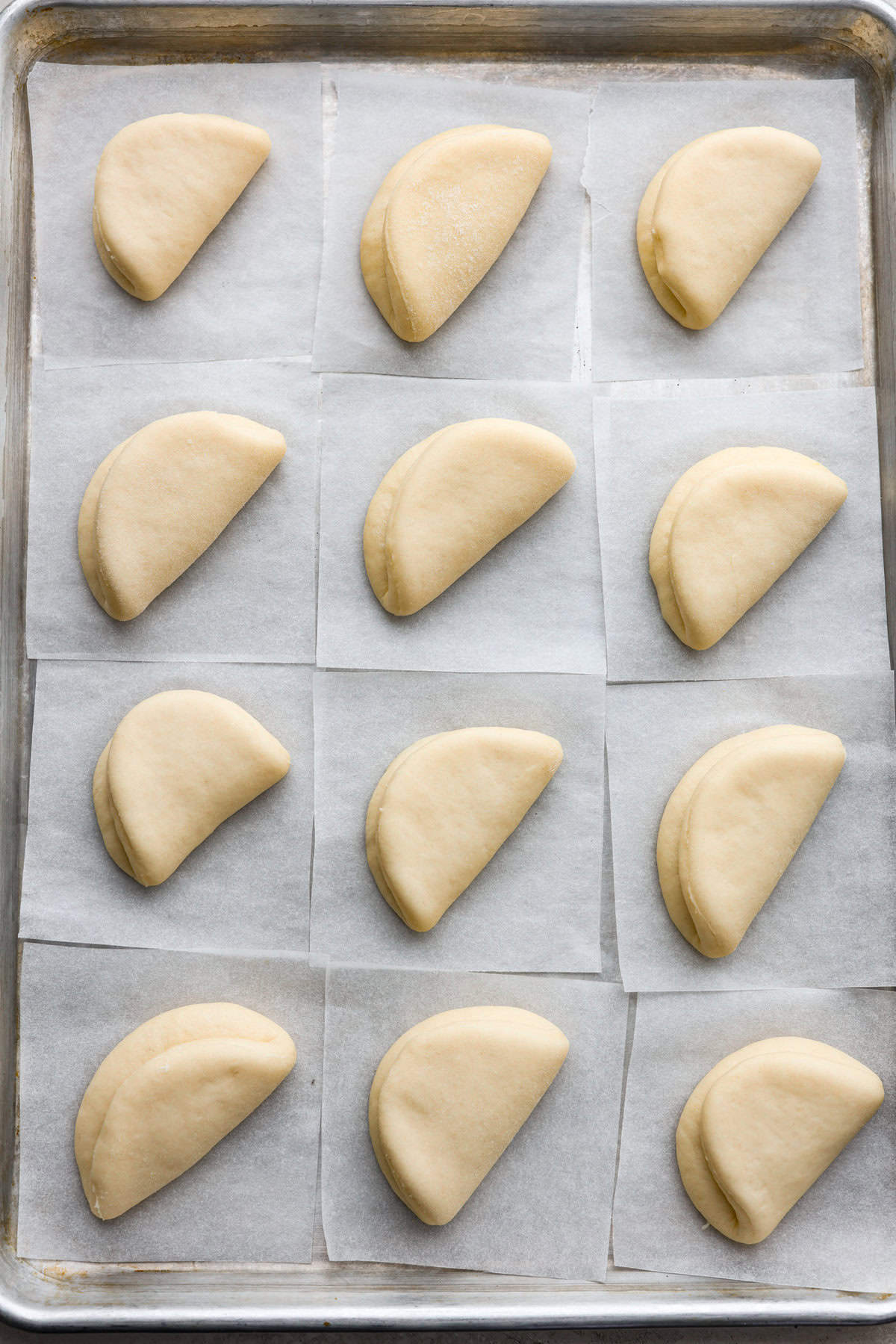 Bao Buns | The Recipe Critic