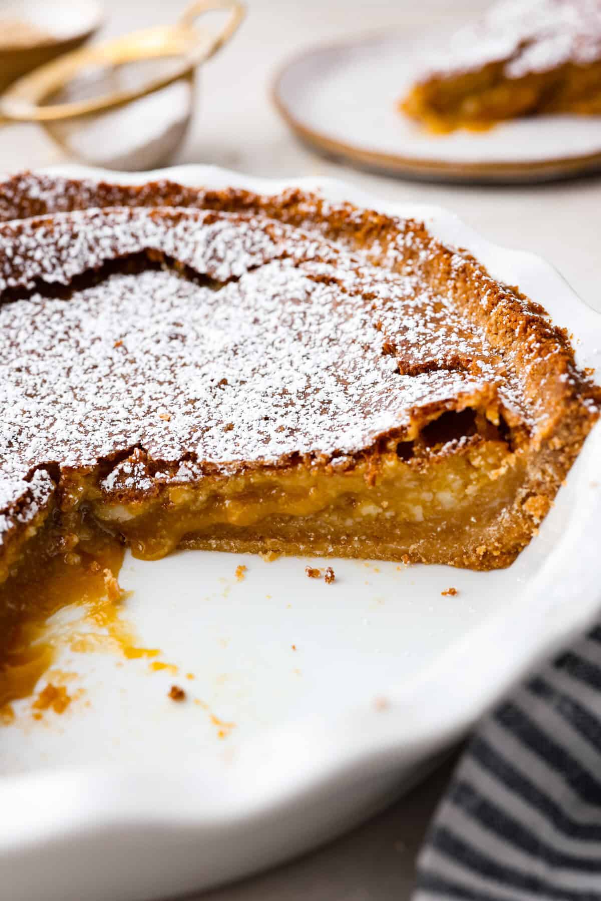 Milk Bar Crack Pie (Copycat) | The Recipe Critic