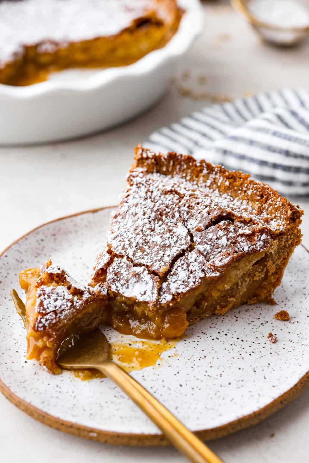 Milk Bar Crack Pie Copycat The Recipe Critic milk-bar-crack-pie-copycat-the-recipe-critic