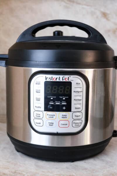 How to Use an Instant Pot: A Beginner's Guide | The Recipe Critic