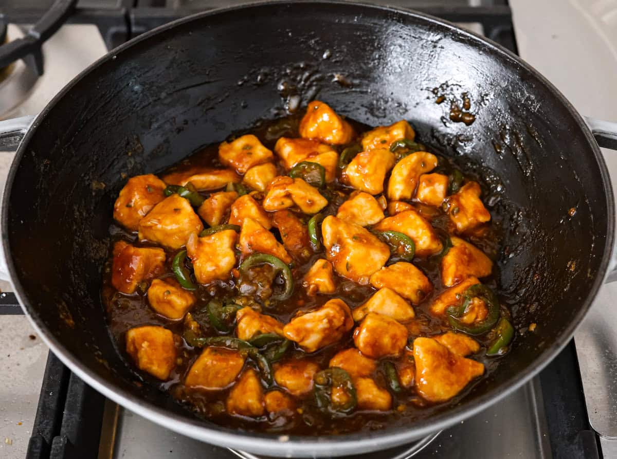 Jalapeño Chicken | The Recipe Critic