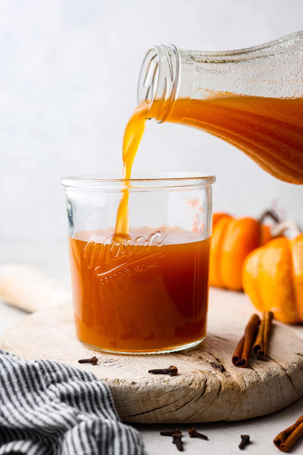 Pumpkin Delight | The Recipe Critic