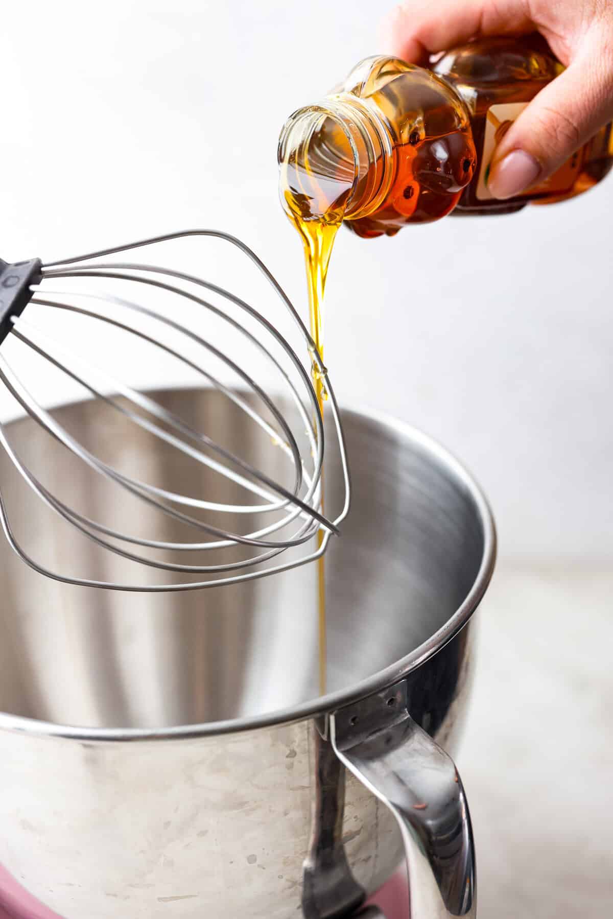How to Make Whipped Honey