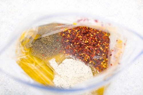 Fire Crackers | The Recipe Critic