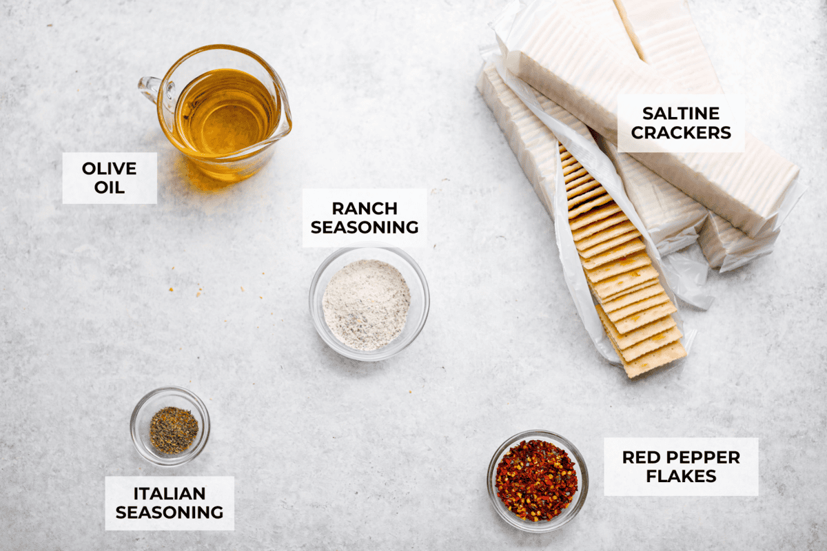 Fire Crackers | The Recipe Critic