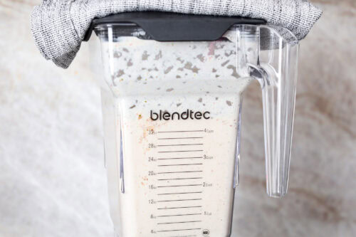 Mushroom Bisque | The Recipe Critic