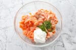 Salmon Rillettes Recipe| The Recipe Critic