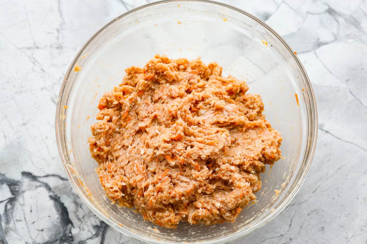 Bola Bola (Filipino Meatballs) | The Recipe Critic