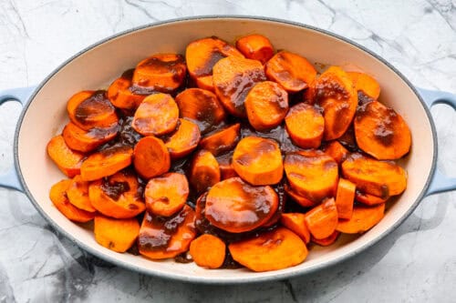 Candied Yams | The Recipe Critic