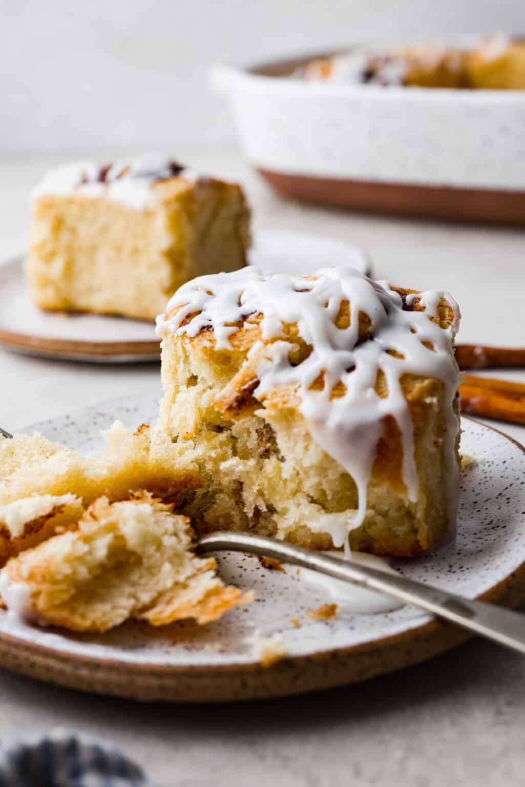 Easy Biscuit Cinnamon Rolls | The Recipe Critic