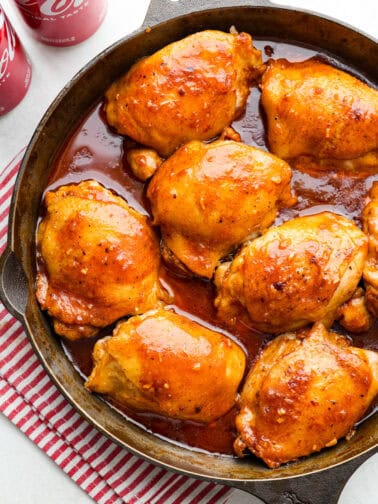 Coca-Cola Chicken | The Recipe Critic