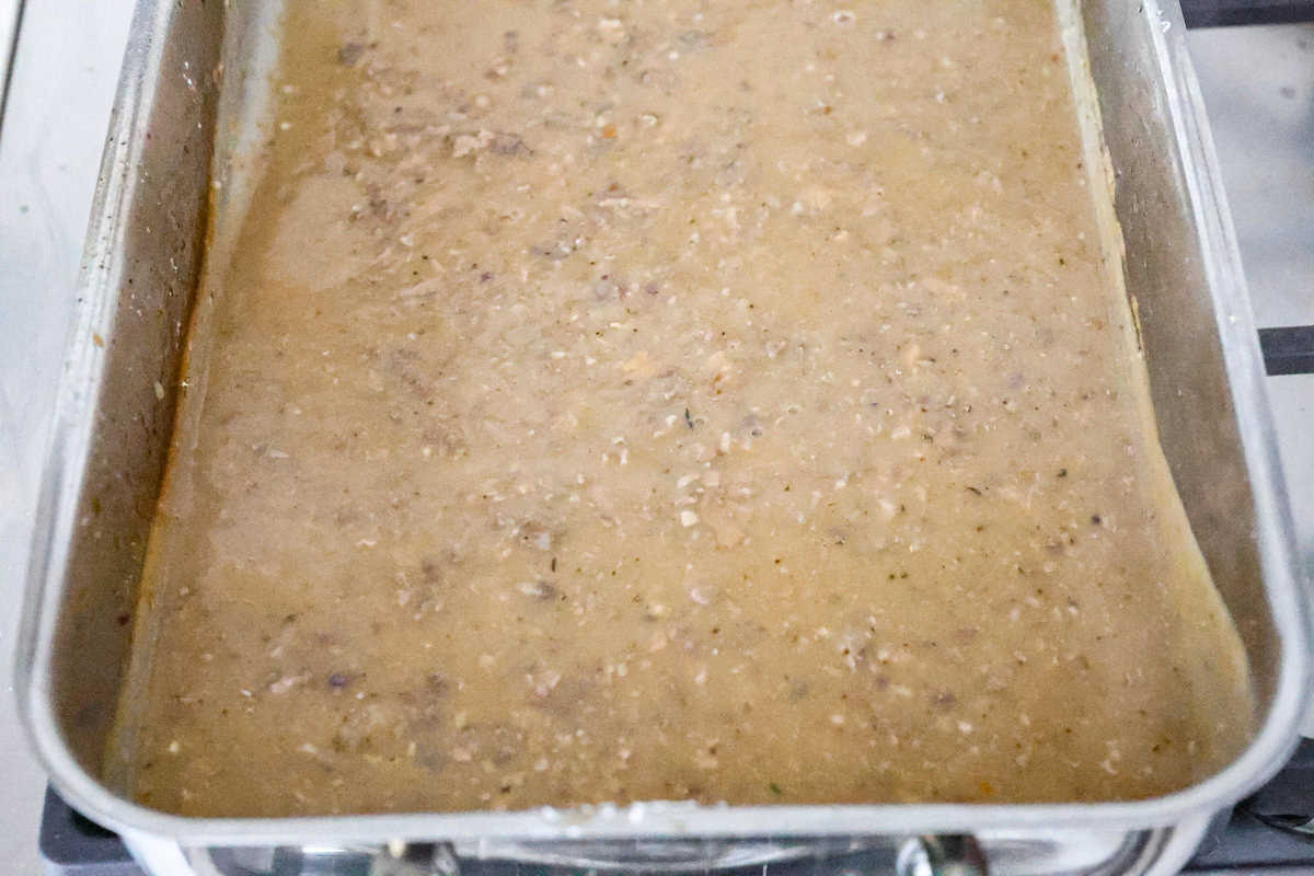 Giblet Gravy Recipe | The Recipe Critic