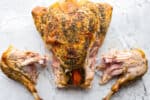 How to Carve a Turkey (Step-by-Step Tutorial) | The Recipe Critic