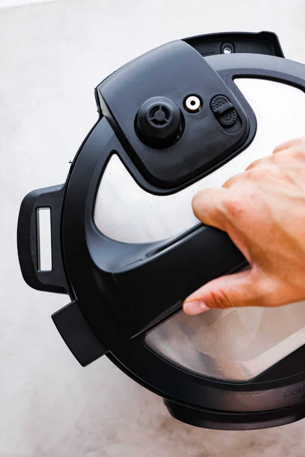 How to Use an Instant Pot: A Beginner's Guide | The Recipe Critic