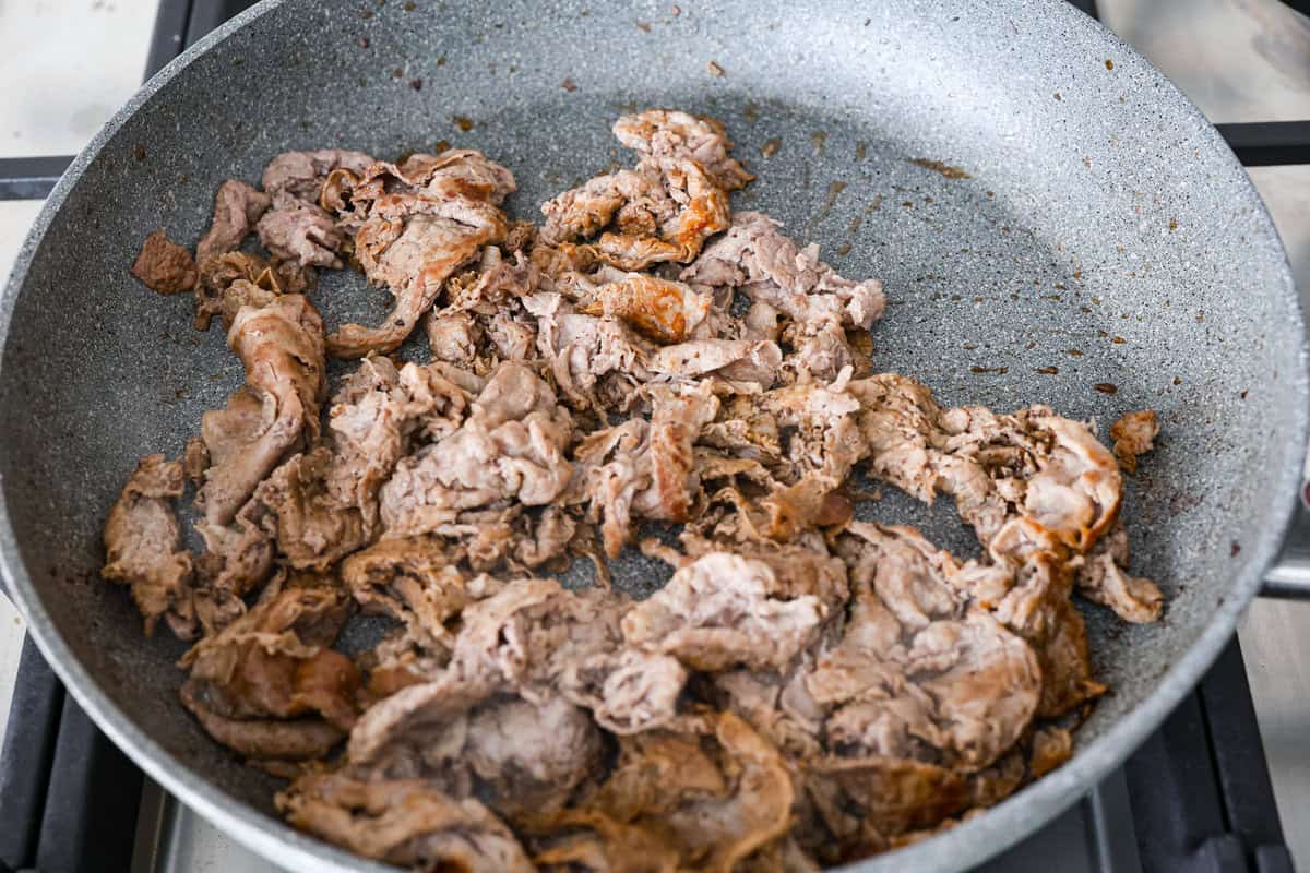 Philly Cheesesteak Sliders Recipe| The Recipe Critic