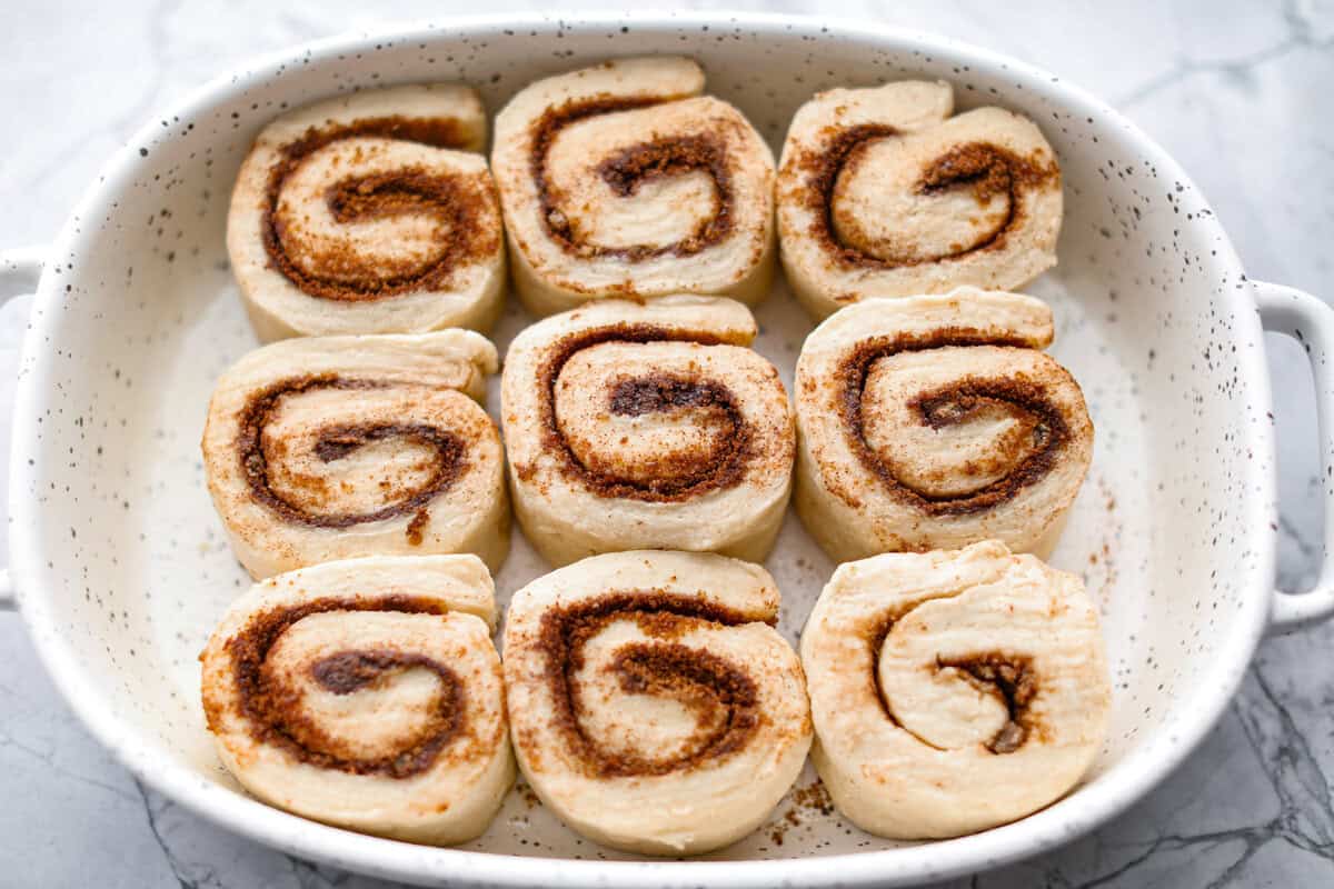 Easy Biscuit Cinnamon Rolls The Recipe Critic