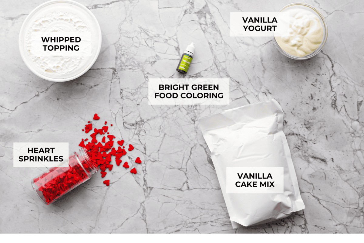 Grinch Dip | The Recipe Critic