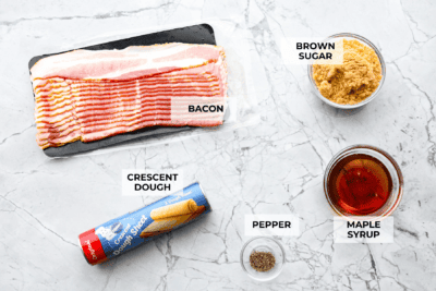 Maple Bacon Crack | The Recipe Critic