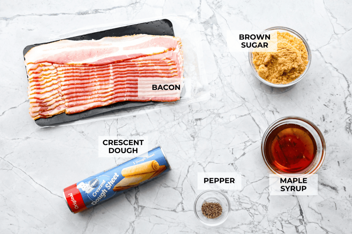 Maple Bacon Crack | The Recipe Critic