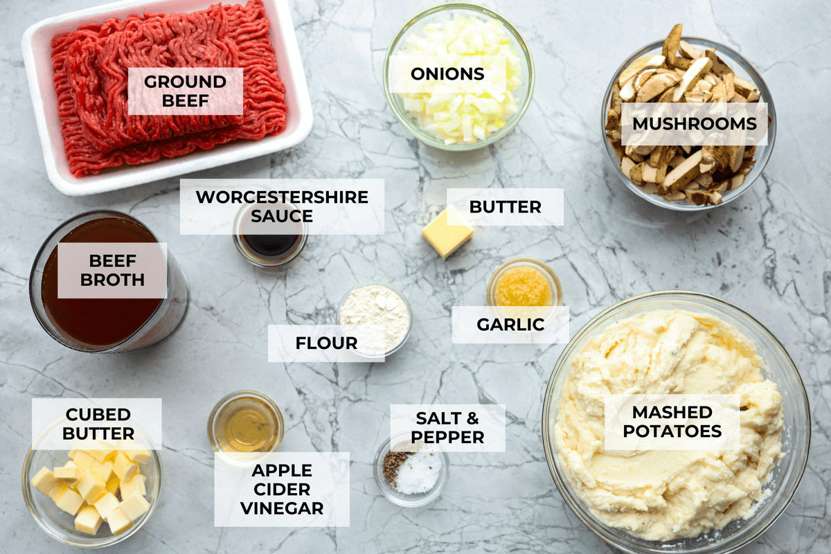 Salisbury Steak Casserole Recipe | The Recipe Critic