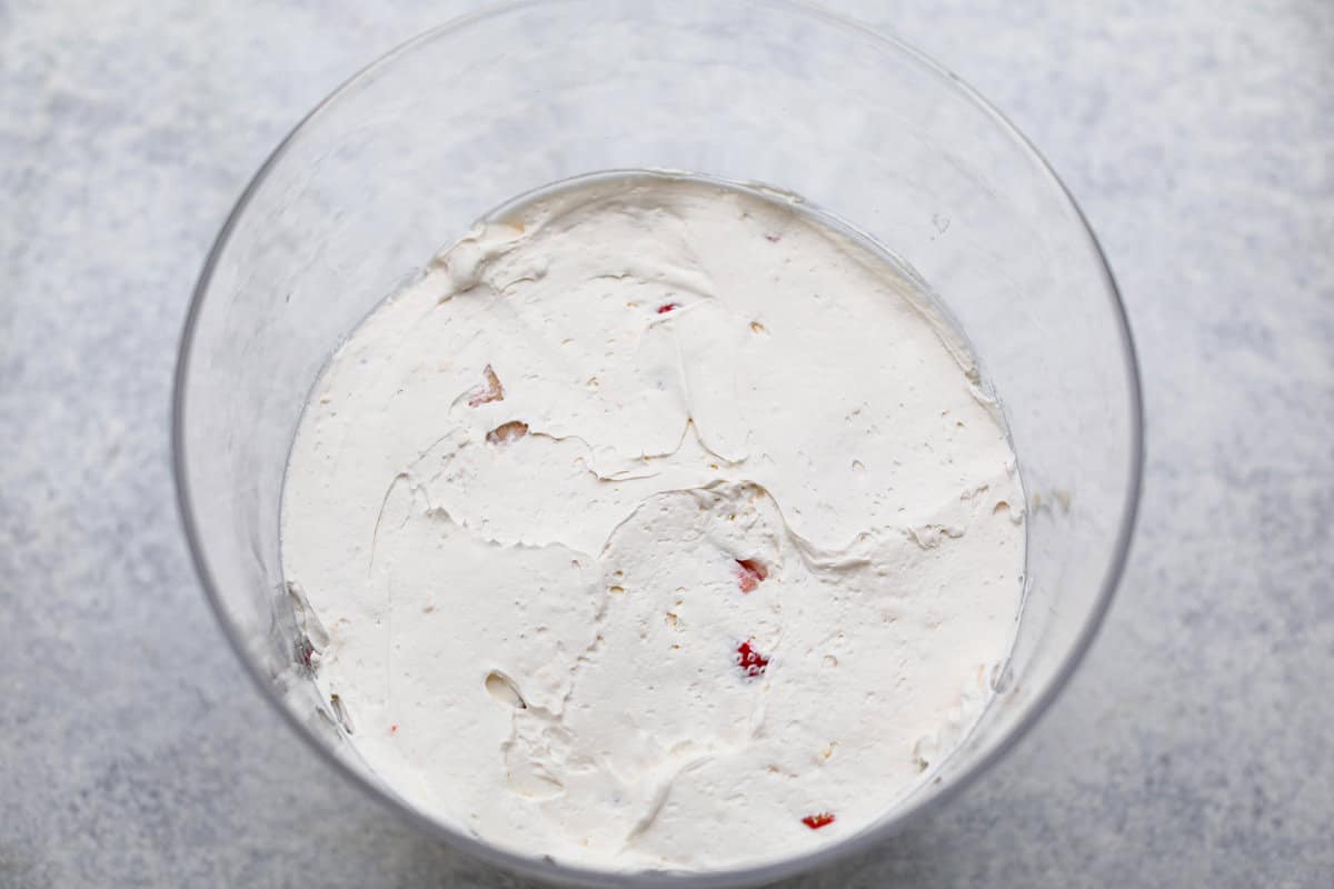 Little Debbie Christmas Tree Trifle | The Recipe Critic