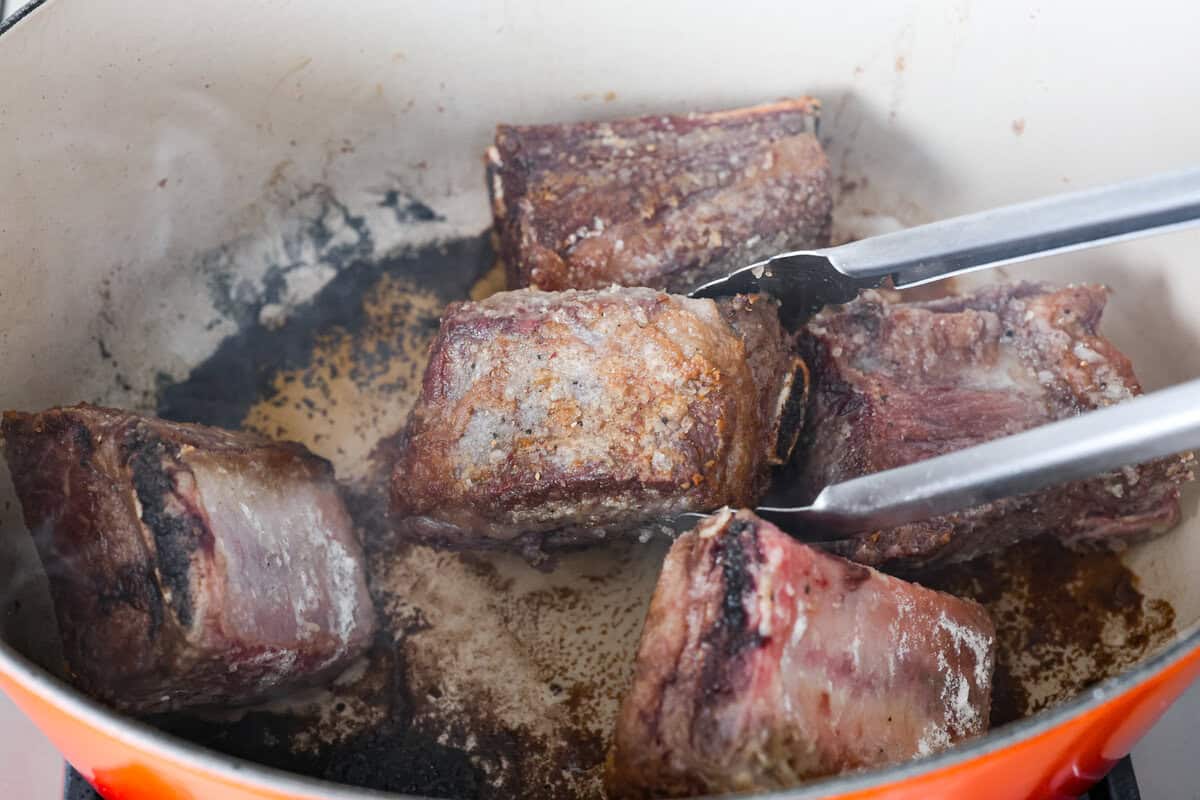 Braised Short Ribs Recipe | The Recipe Critic
